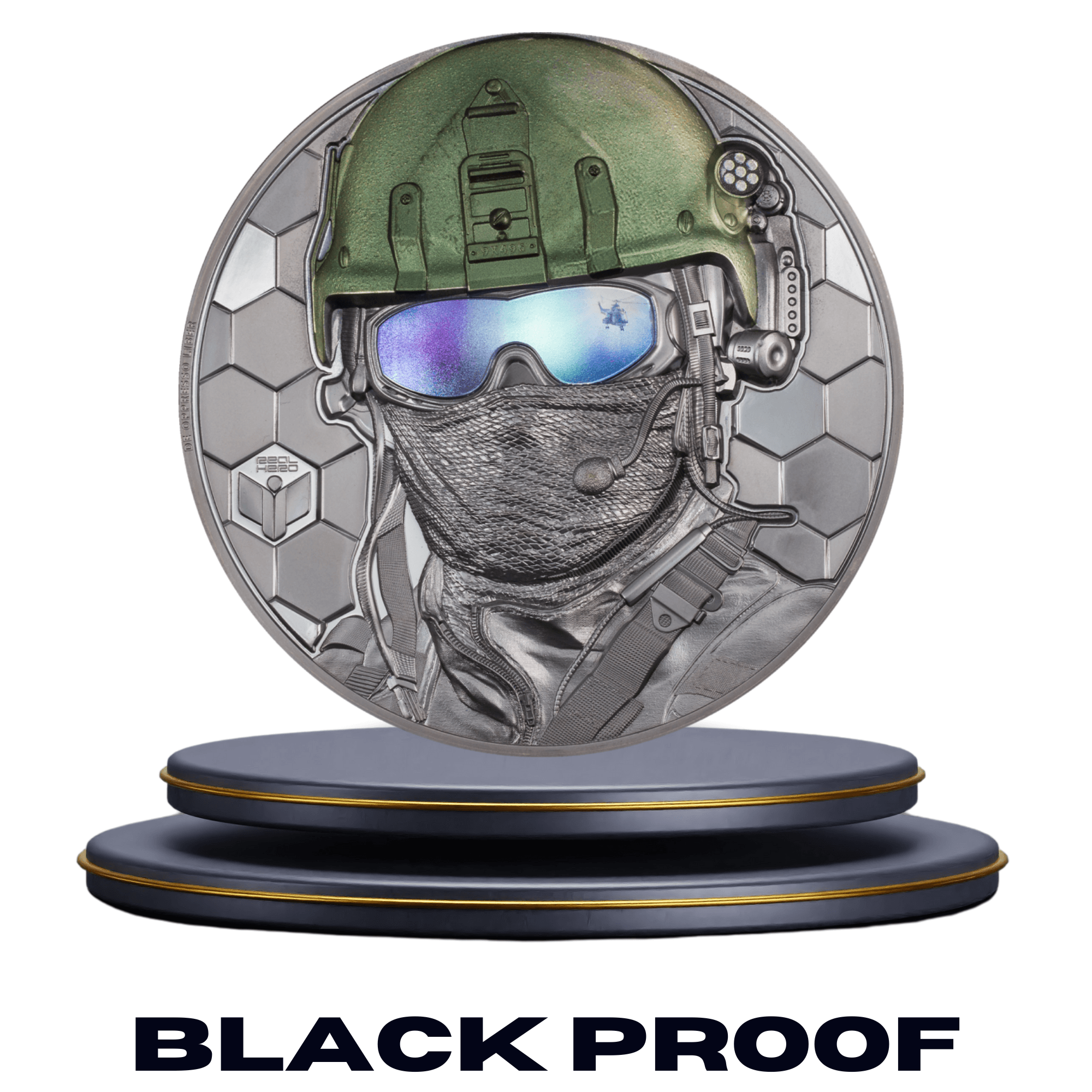 Black Proof Coins: Rare Collectibles for Sale | Parthava Coin