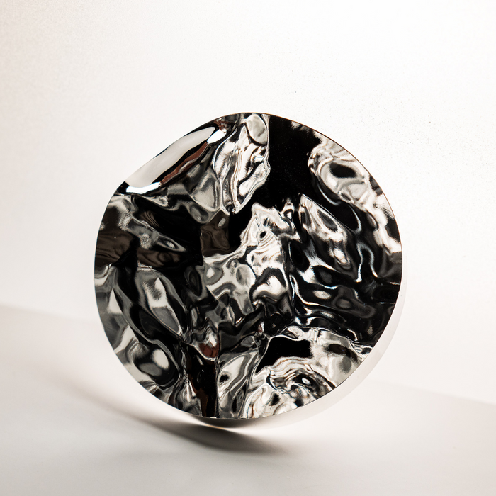 WAVE Silverland 2 Oz Silver Coin $10 Cook Islands 2023 - CIT Coin Invest AG