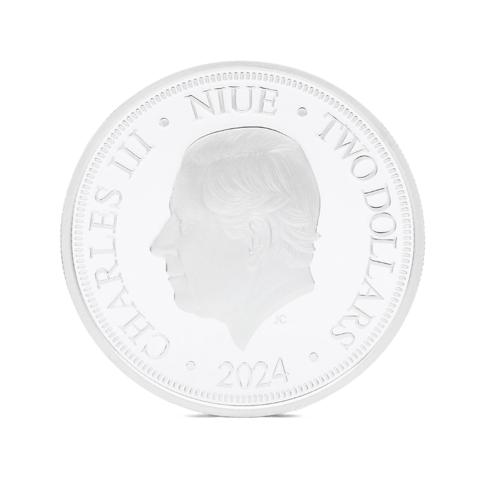 Disney Princess Cinderella Collectible Coin - Agoro By New Zealand Mint