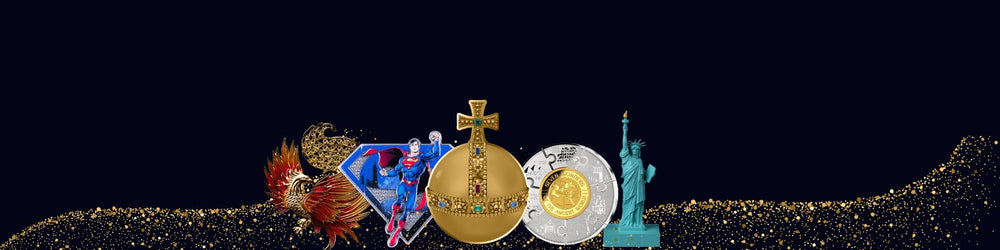 MDM Wholesale Collectible Coins | Parthava Coin