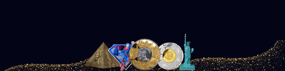 MDM Wholesale Collectible Coins | Parthava Coin