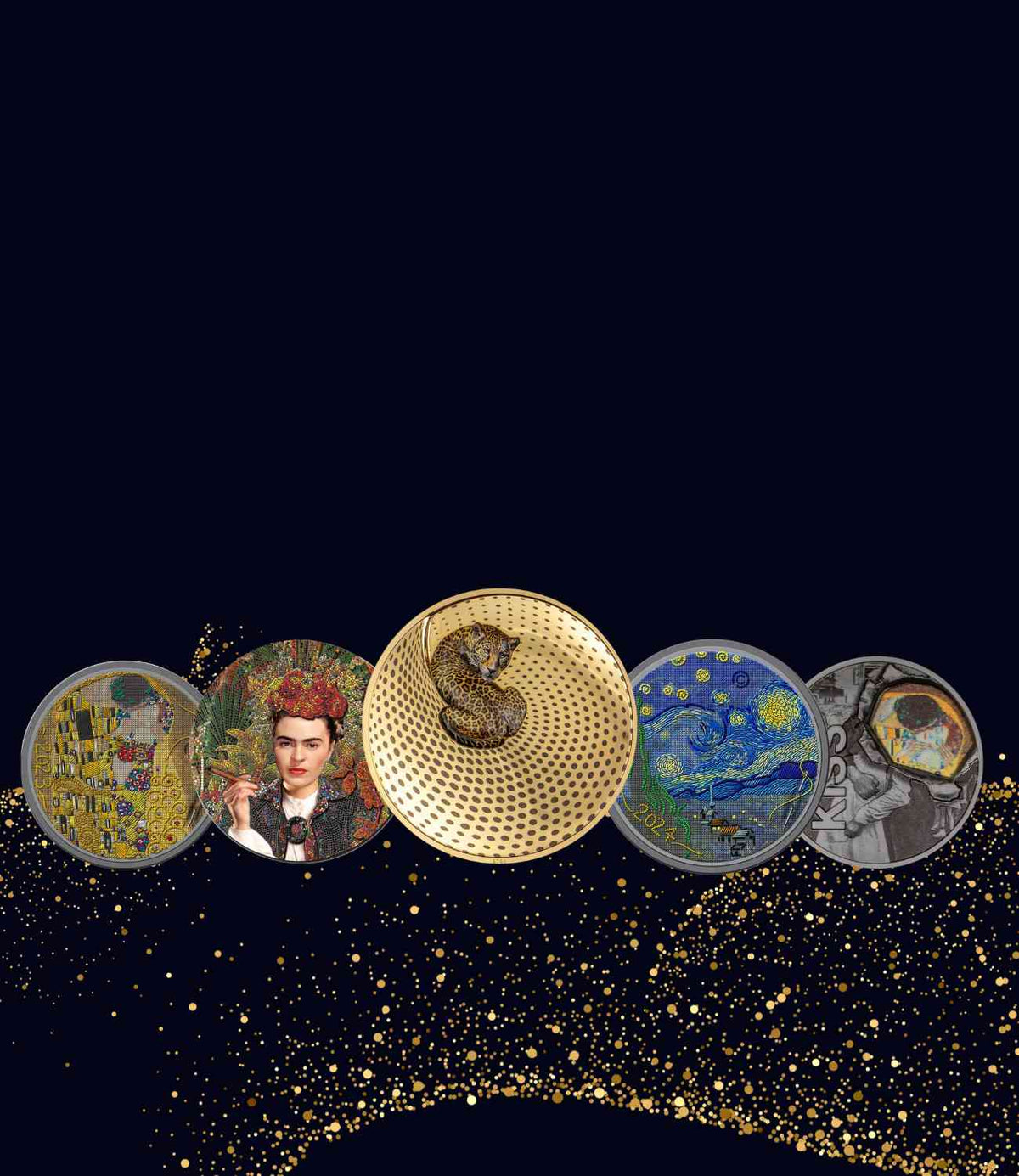 Power Coin: Get Rare Coins and Bullion | Parthava Coin