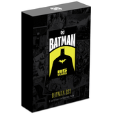 BATMAN™ 85 Years Batman Comic 251 Collectible Coin - Agoro By New ...