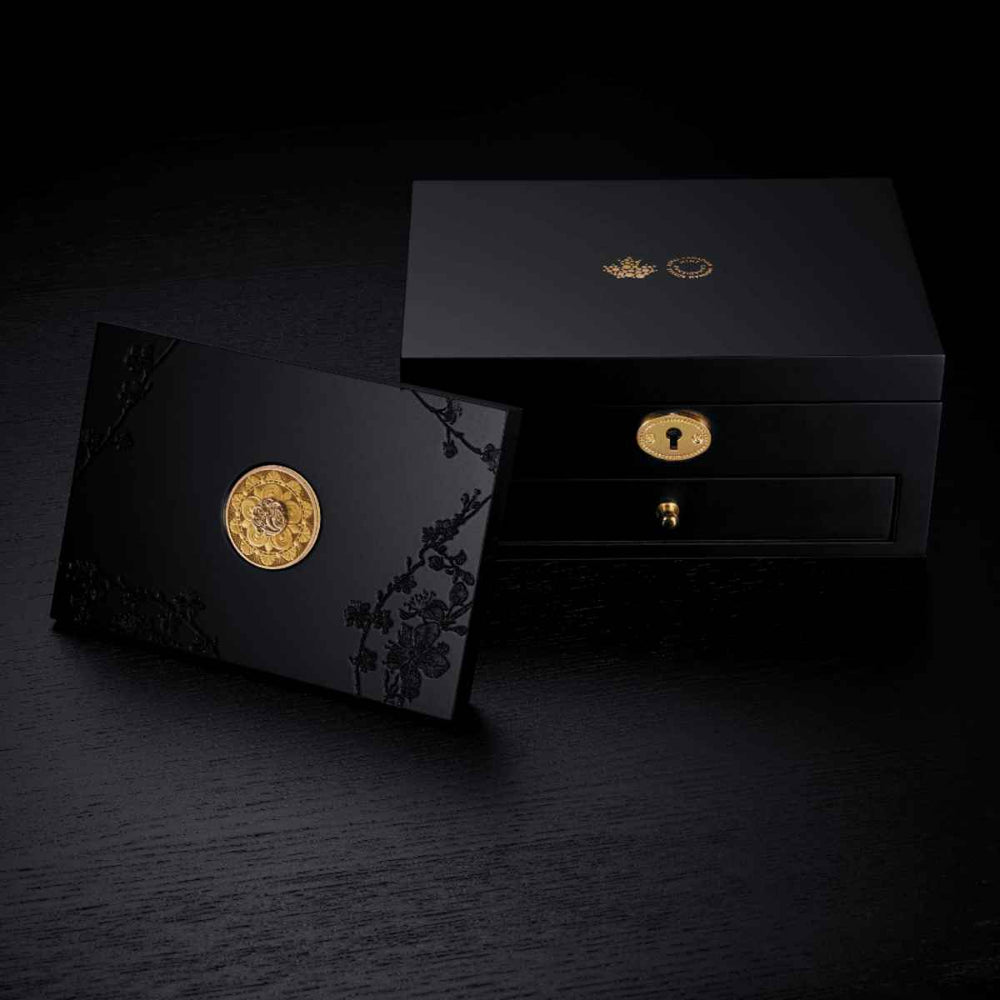 DOCTOR OCTOPUS Spiderman Villains 1 Oz Silver Coin $2 Niue 2024 - Agoro ...