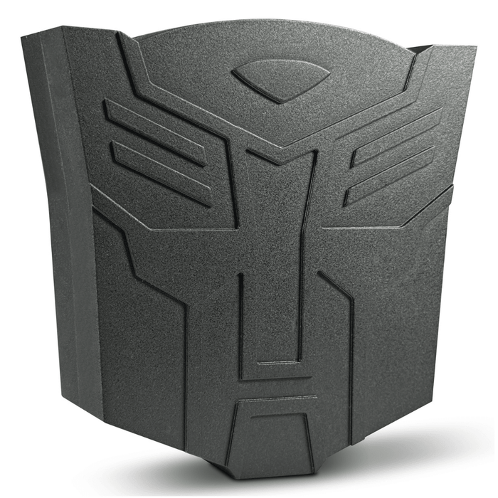 OPTIMUS PRIME 40th Anniversary 3 Oz Silver Coin $5 Niue 2024 - Agoro By ...